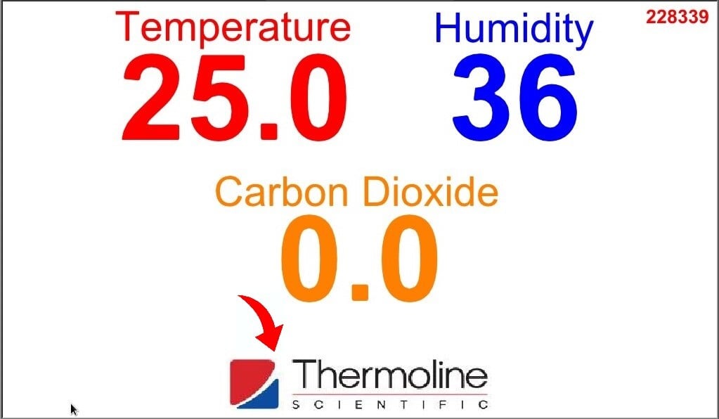 STAR X - Climatron/Humiditherm (with Lights)