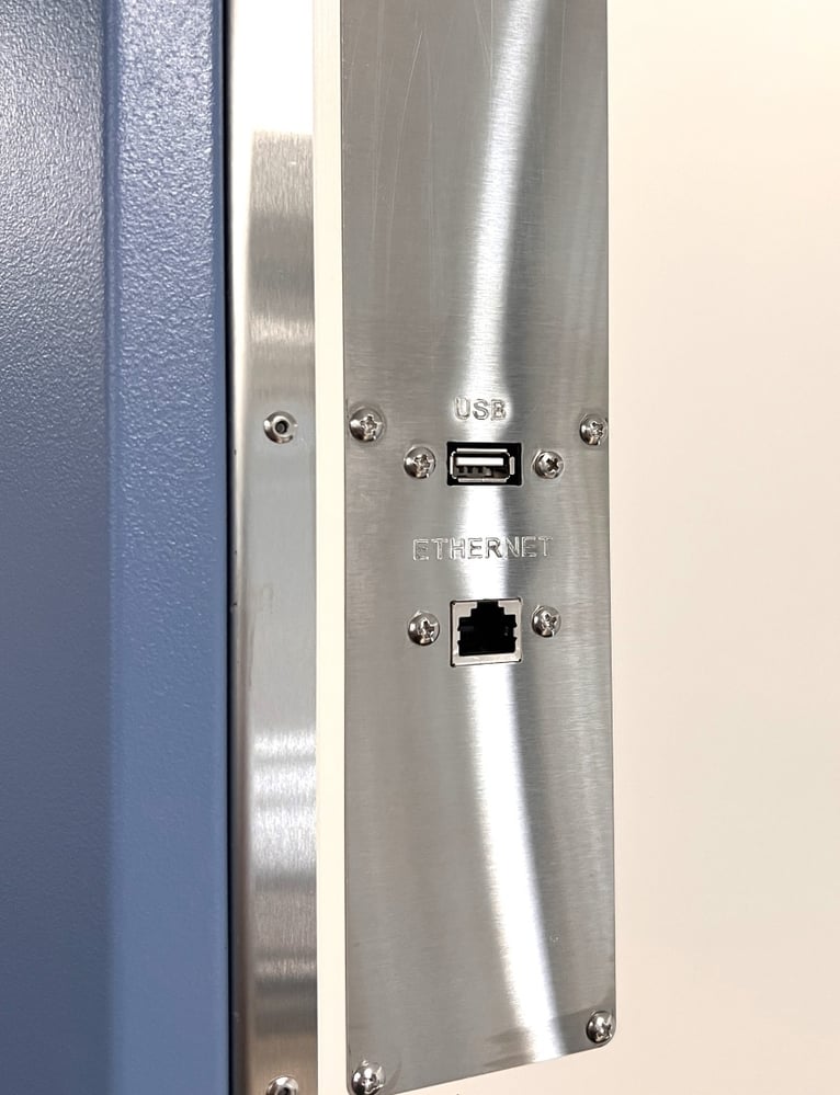 STAR X - Climatron/Humiditherm (with Lights)