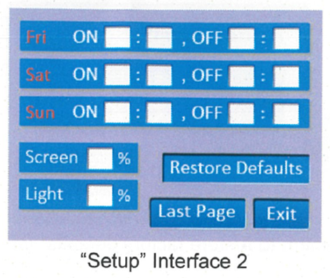 How To Check & Adjust the Offsets on a XR-70 Dixell Controller